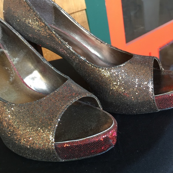 Highest Heel Collection | Shoes | Highest Heel Collection Red Pink ...